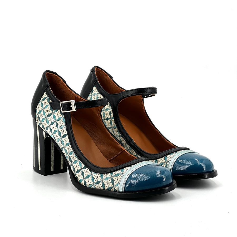 Nemonic Shoes | Paco Rodríguez online shoe store