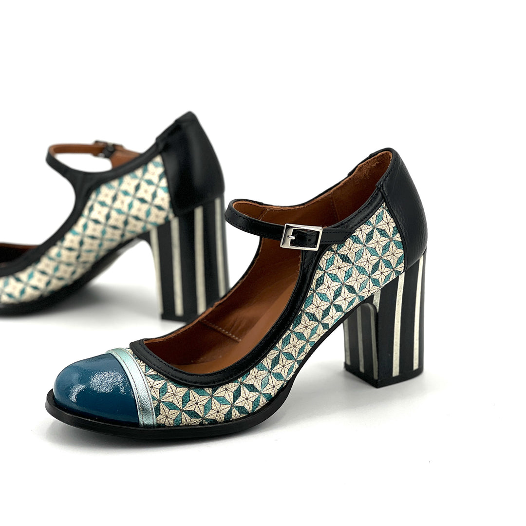 Nemonic Shoes | Paco Rodríguez online shoe store