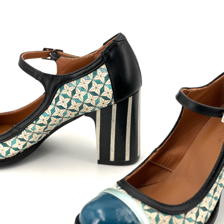 Nemonic Shoes | Paco Rodríguez online shoe store
