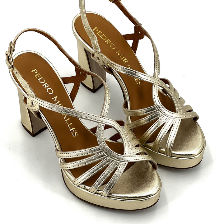 Pedro Miralles Zapatos | Zapatería online Paco Rodríguez